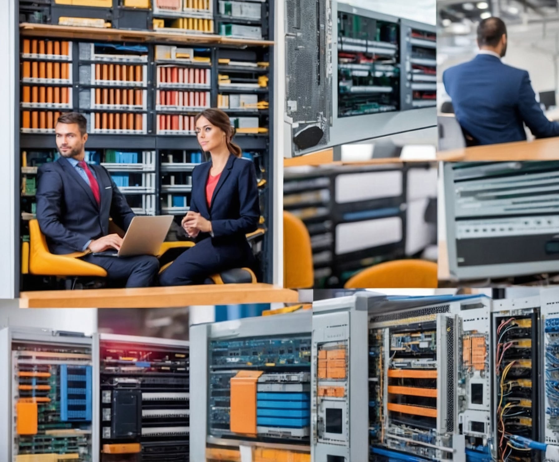 Consultoría TIC Experta con Ariel Germán