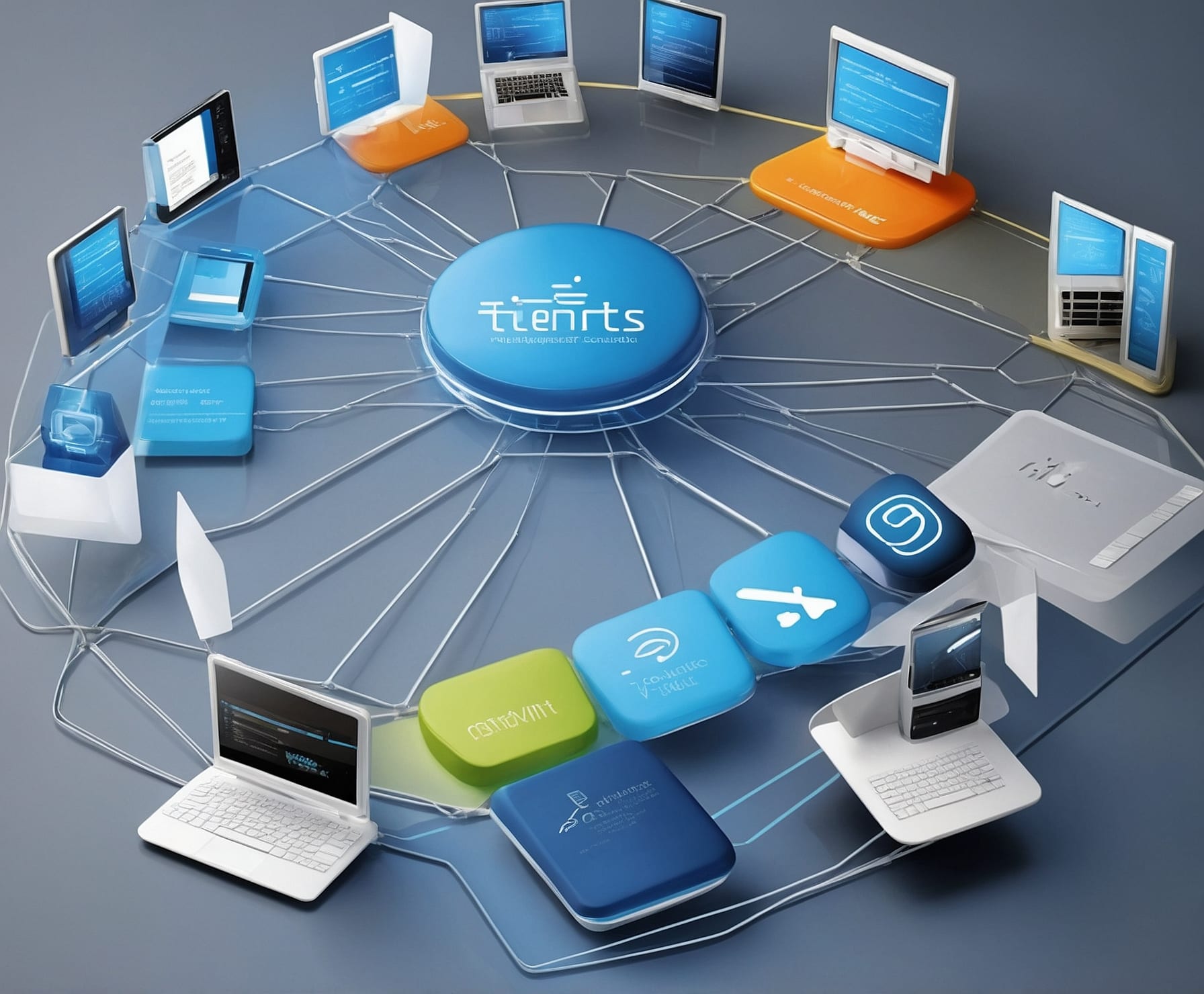 Ariel Germán: Consultoría IT de Excelencia