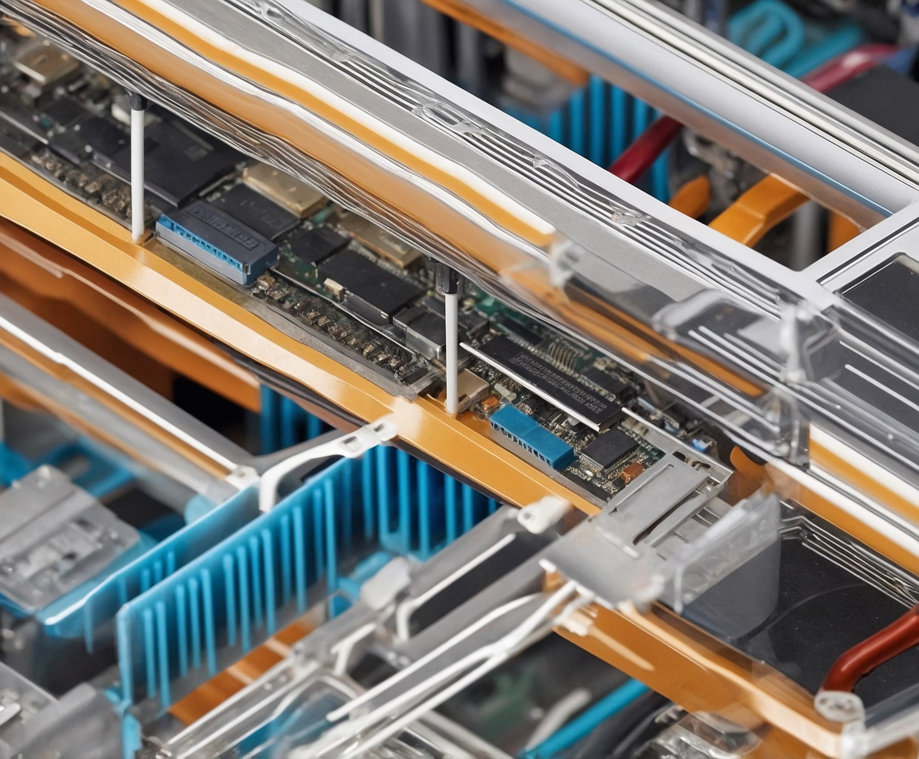 Consultoría IT Experta - Ariel Germán