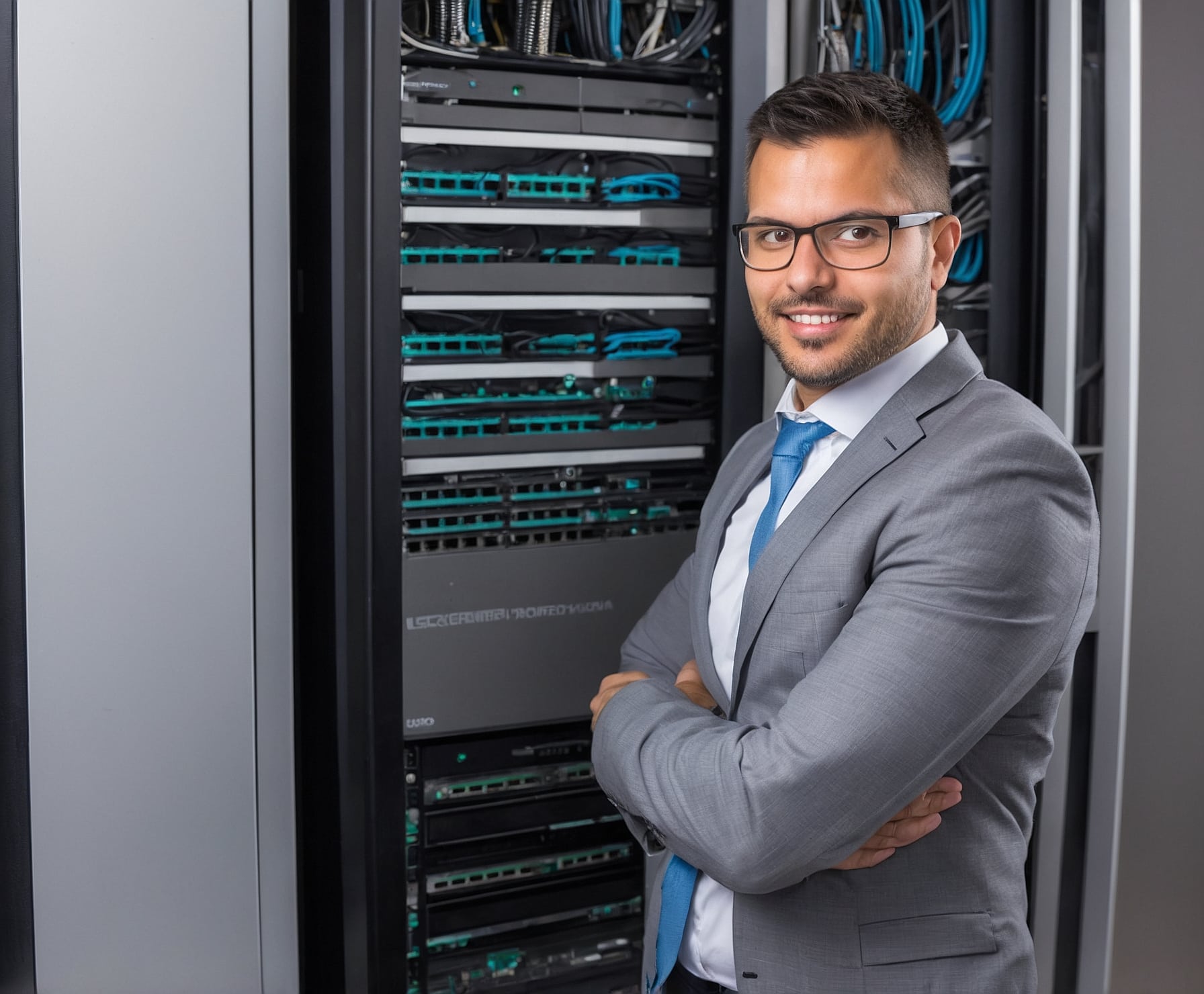 Soluciones TIC de Ariel Germán